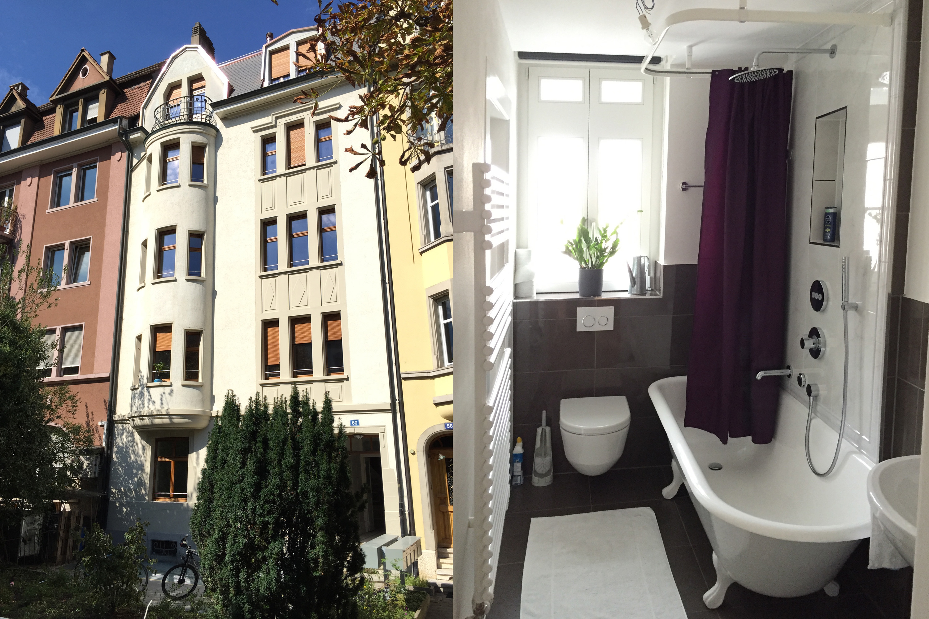 raumweg - architektur leistungen für ihre projekte - planen